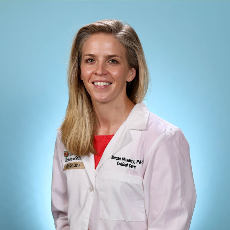 Department of Anesthesiology - Washington University School of Medicine