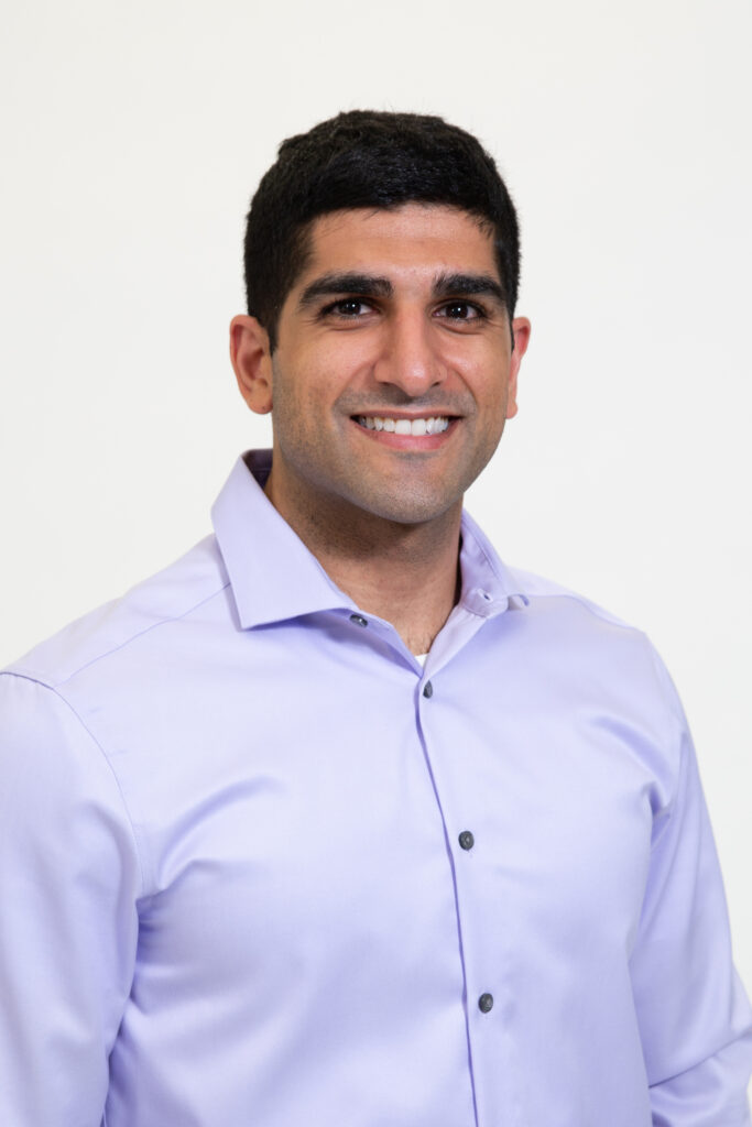 Shawn Hassani, MD | Anesthesiology | Washington University School of ...