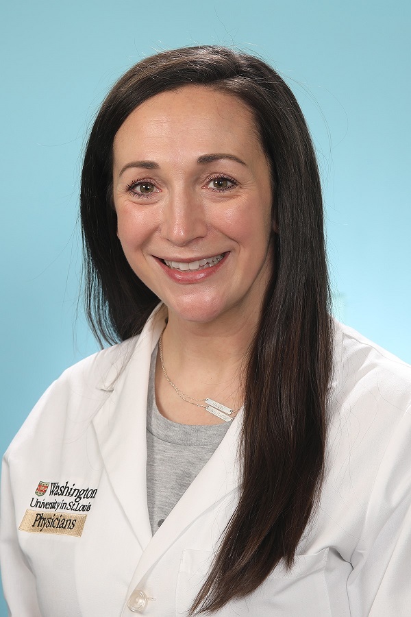 Amanda Hall, CRNA | Anesthesiology | Washington University School of ...