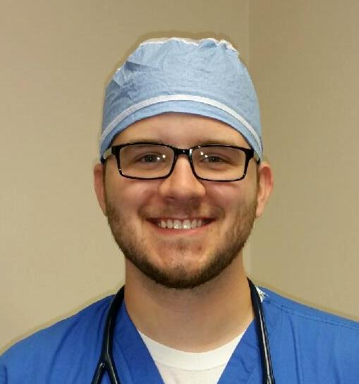 Tom Bozada, CRNA | Anesthesiology | Washington University School of ...