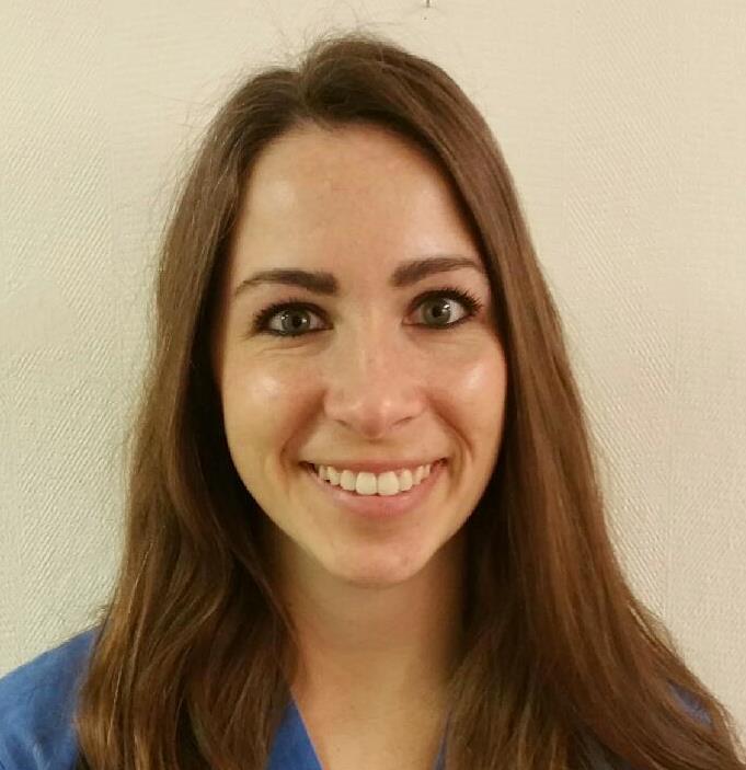 Katy Brown, CRNA | Anesthesiology | Washington University School of ...