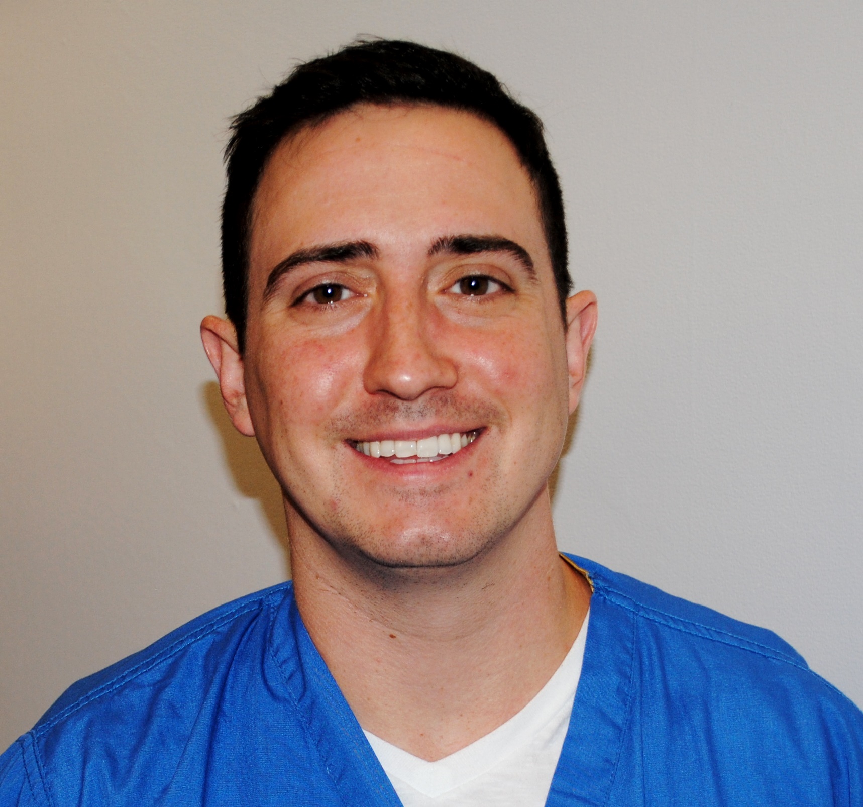 Justin Frierdich, CRNA | Anesthesiology | Washington University School ...