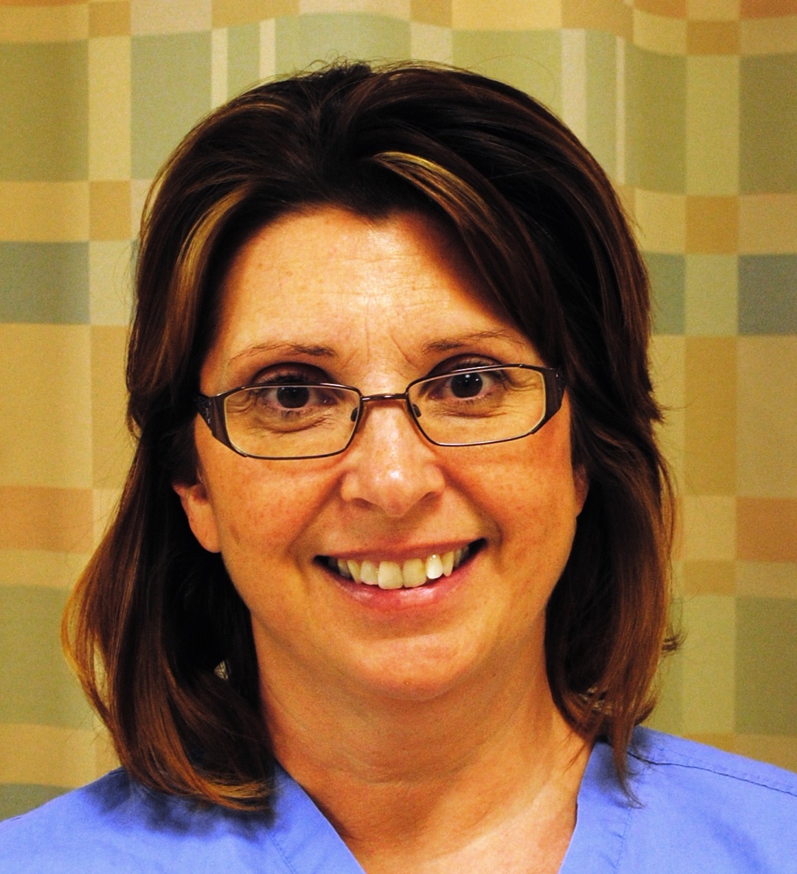 Bernie Guy-Marshall, CRNA | Anesthesiology | Washington University ...