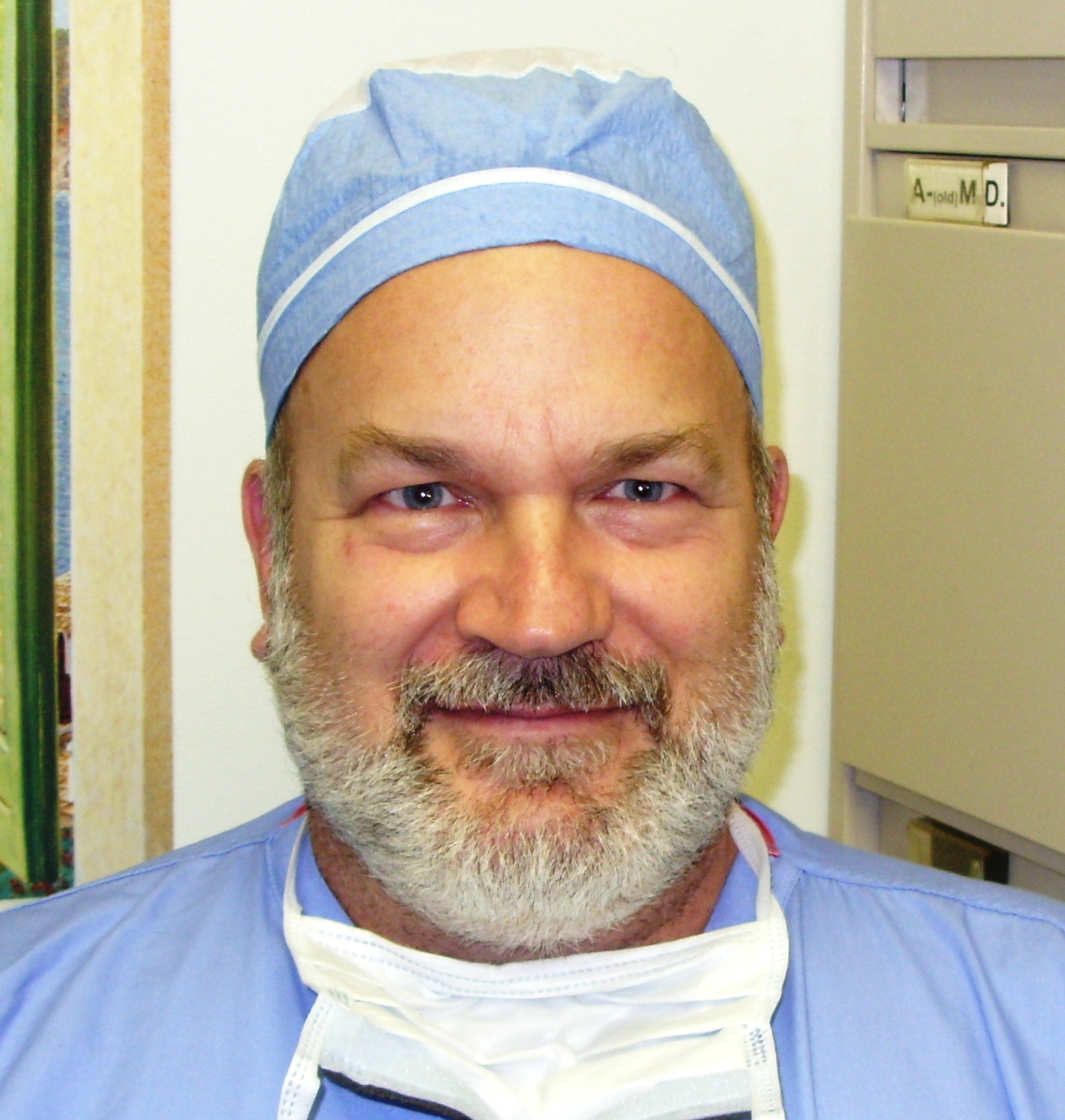 Bill Hoppe, CRNA | Anesthesiology | Washington University School of ...