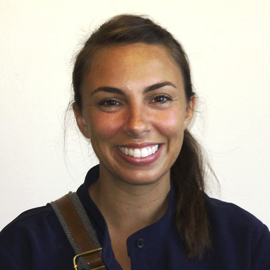 Caroline Phillips, CRNA | Anesthesiology | Washington University School ...