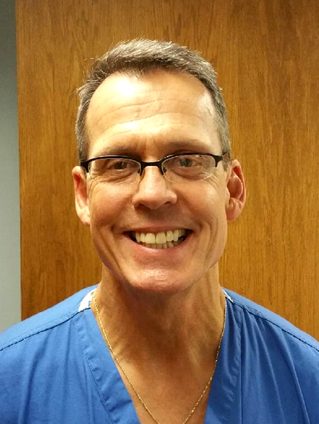 David Potter, CRNA | Anesthesiology | Washington University School of ...