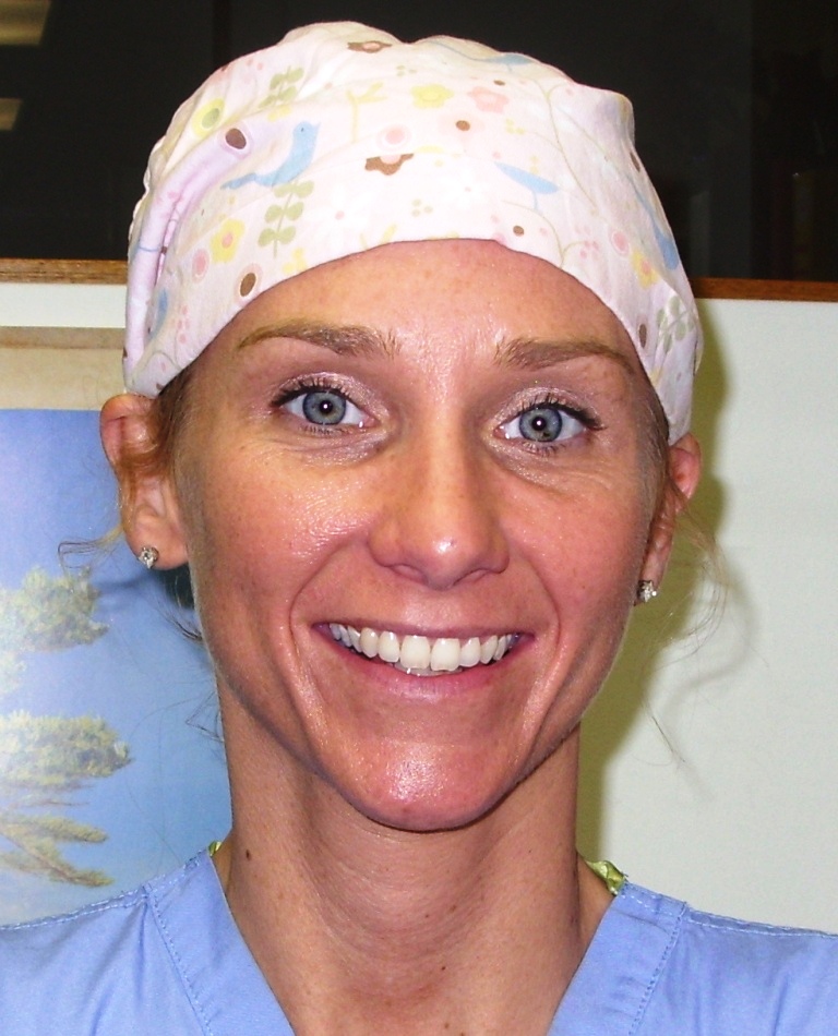 Mindy Reynolds, CRNA | Anesthesiology | Washington University School of ...