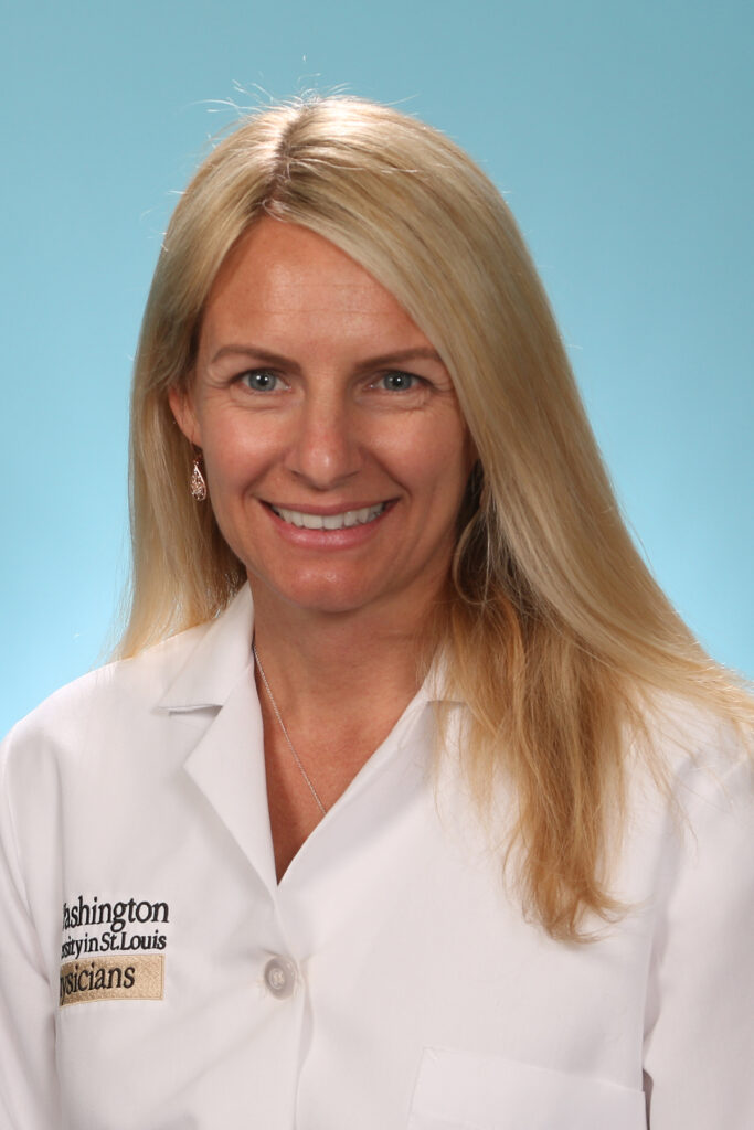 Sarah Perez, CRNA | Anesthesiology | Washington University School of ...