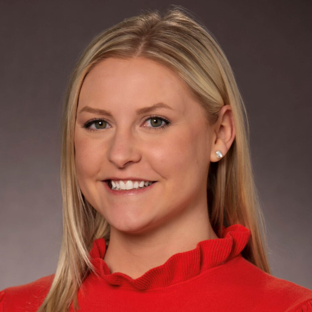 Erin Hooper, CPNP-PC | Anesthesiology | Washington University School of ...