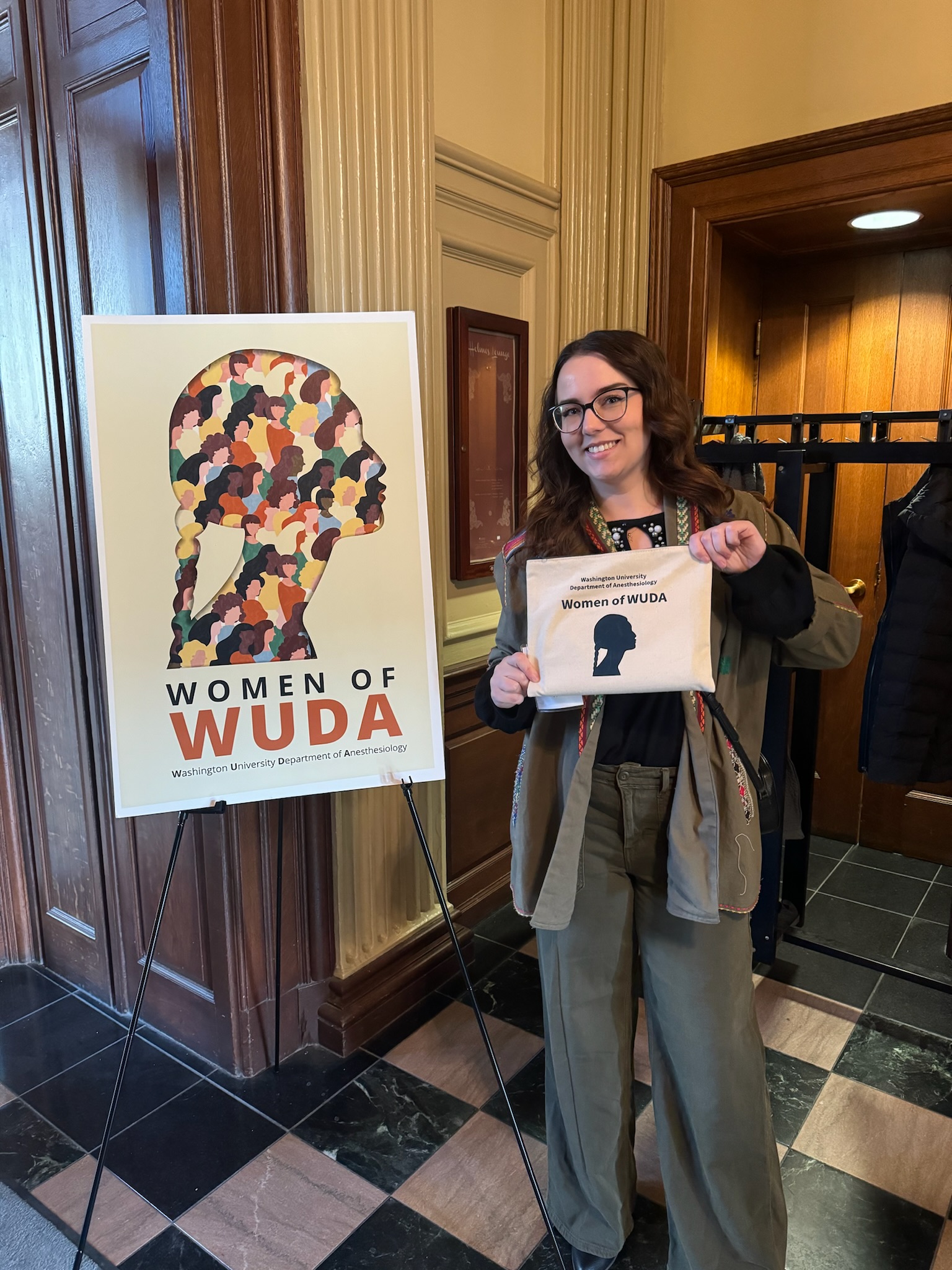 Highlights from the Second Annual Women of WUDA Retreat ...