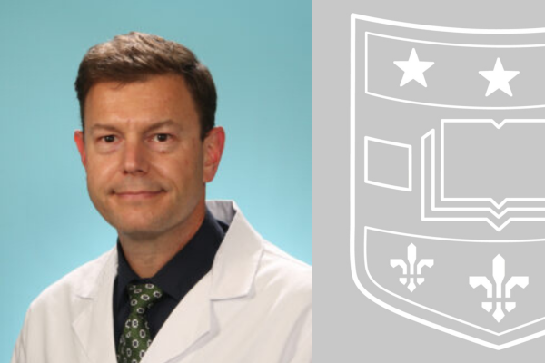 Celebrating Dr. Markowitz’s contributions as he departs ...
