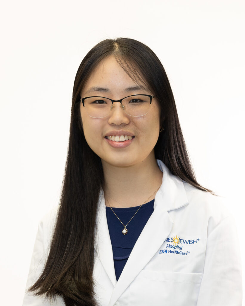 Amanda Li, MD | Anesthesiology | Washington University School of ...