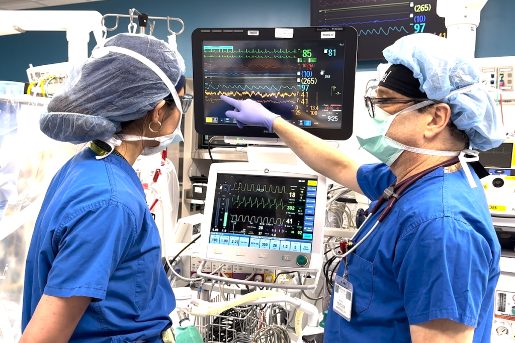 Research | Anesthesiology | Washington University in St. Louis