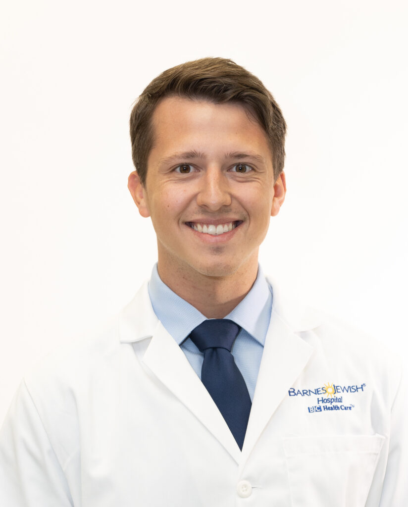 Jacob Edwards, MD | Anesthesiology | Washington University School of ...