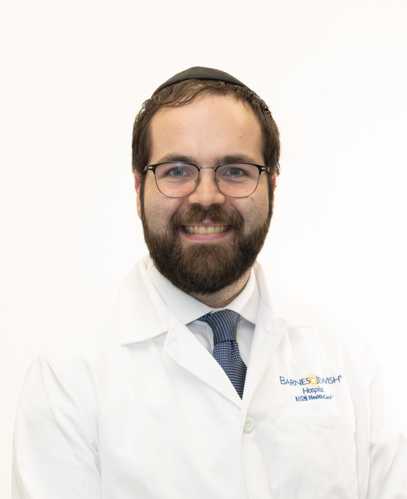 Stephen Yoffie, MD, MPH | Anesthesiology | Washington University School ...