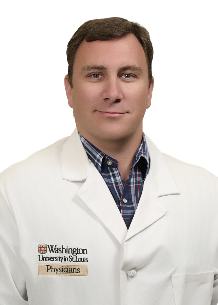 Alexander Lewis, MD, MBA, MPH | Anesthesiology | Washington University ...