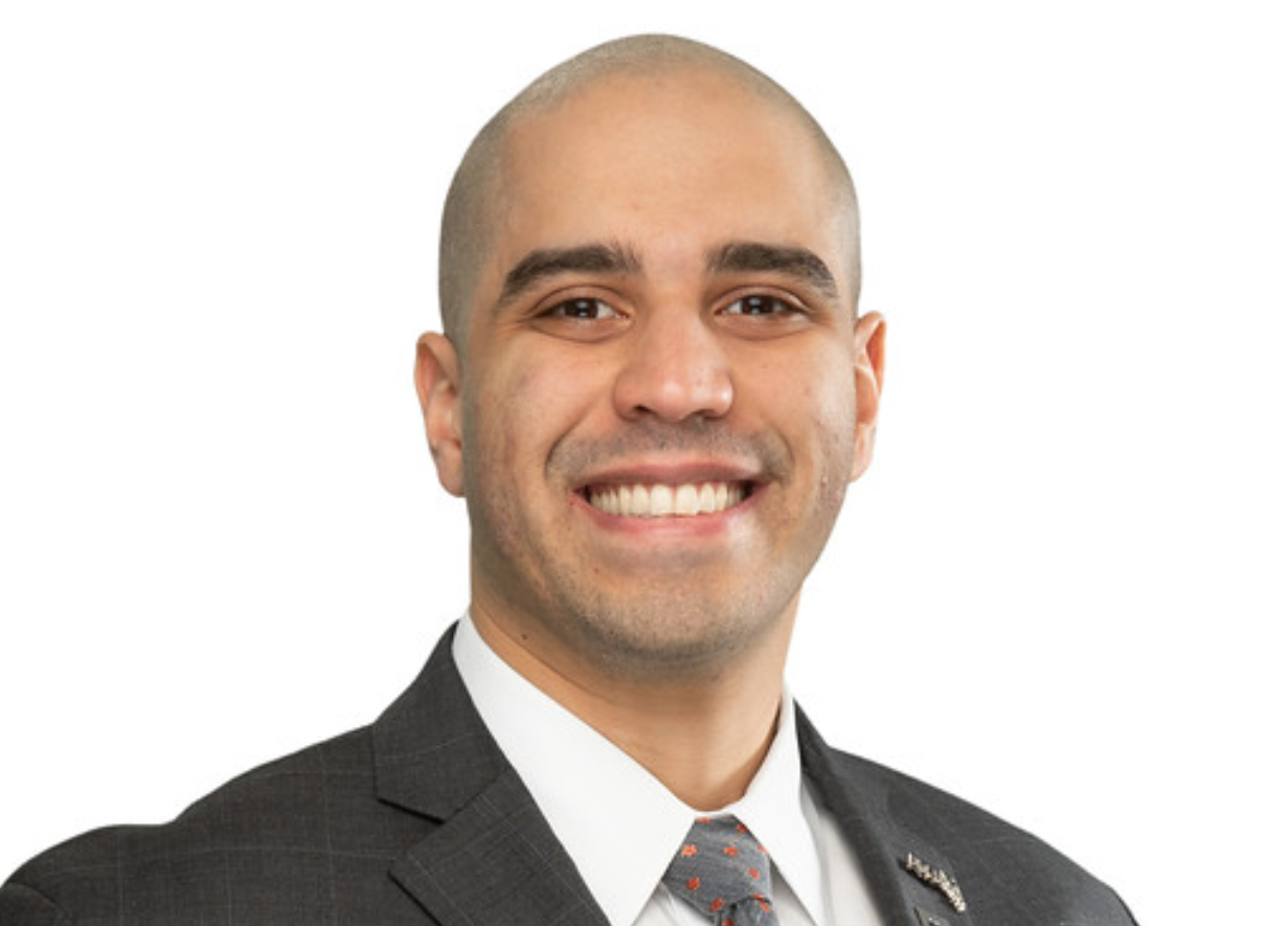 CCM Fellows 2024-25 Archives - Anesthesiology